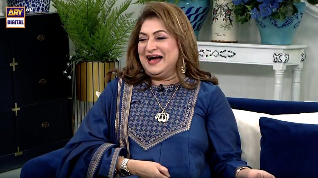 DASTAK ARY digital New Drama Complete Cast and Timings - Pakistan Showbiz