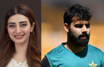 Journalist Naeem Hanif Details Umair Jaswal’s Call To Sania Mirza ...