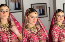 Nadaan Cast, Schedule and Timings - Pakistan Showbiz