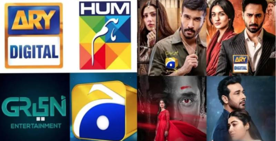 Pakistani YouTube channels quietly restored in India - Pakistan Showbiz