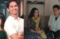 Aas Paas Cast, Schedule and Timings - Pakistan Showbiz