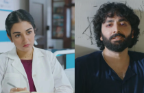 Main Manto Nahi Hoon Cast, Schedule and Timings - Pakistan Showbiz