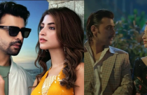 DASTAK ARY digital New Drama Complete Cast and Timings - Pakistan Showbiz