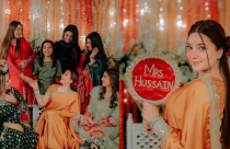 Noman Habib's Daughter Ayesha’s Birthday Pictures - Pakistan Showbiz