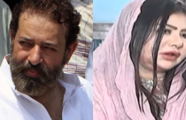 Asim Azhar releases new album includes Hania Aamir's clip