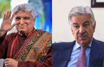 Hina Afridi gets engaged to content creator Taimur Akbar