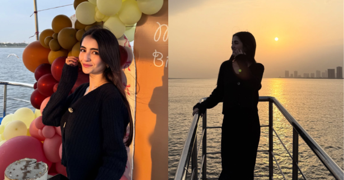 Who is in Merab's life now after Asim Azhar? Birthday photos