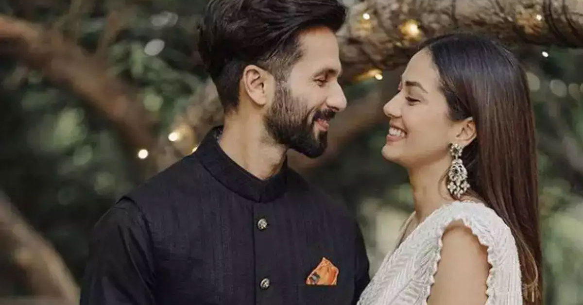 Shahid Kapoor's wife ready to enter Bollywood?